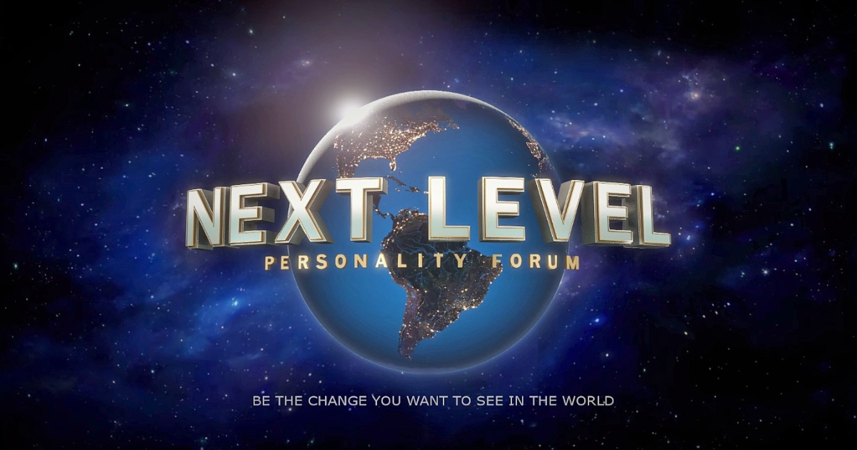 About Peter Frahm - Next Level Personality Forum