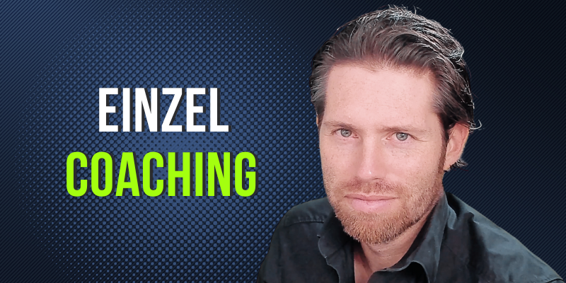 Kostenloses Erstgespräch - Einzelcoaching mit Peter Frahm - Next Level ...